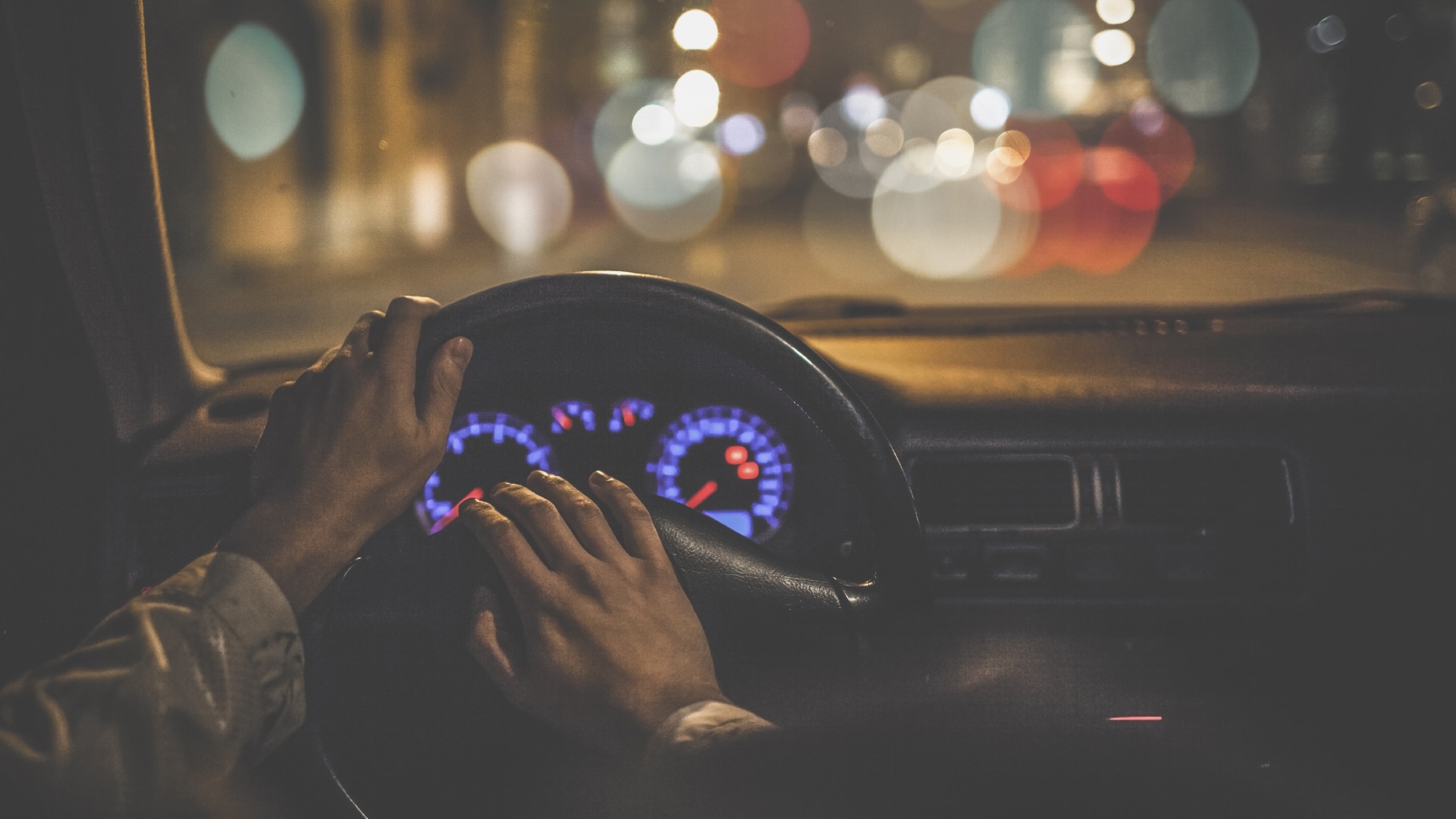 Nighttime Driving Advice From Accident Lawyer | Injury Law