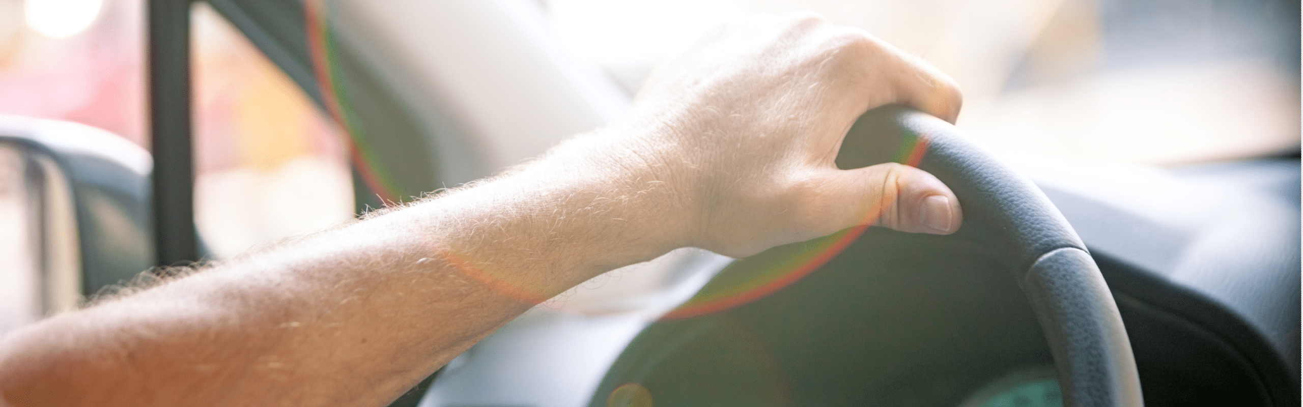 Driving Safety Tips During Daylight Savings Time | Oklahoma