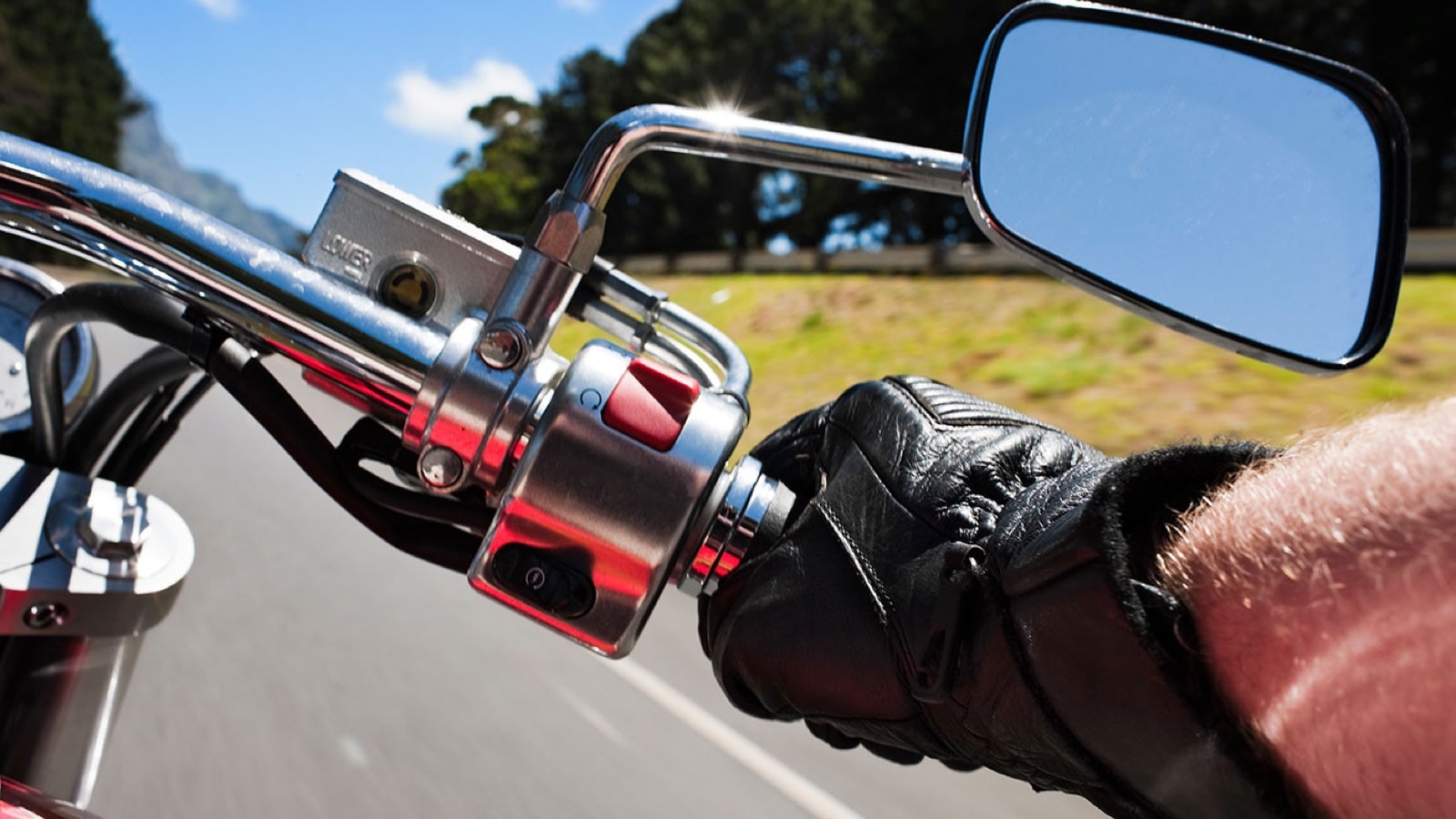 What to Expect: Motorcycle Accident Claims | Personal Injury
