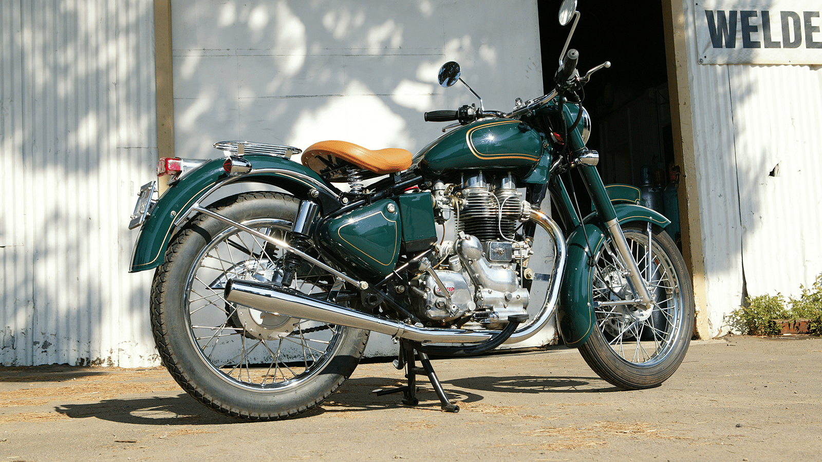 How to Prepare Your Motorcycle After Storage | Injury Lawyer