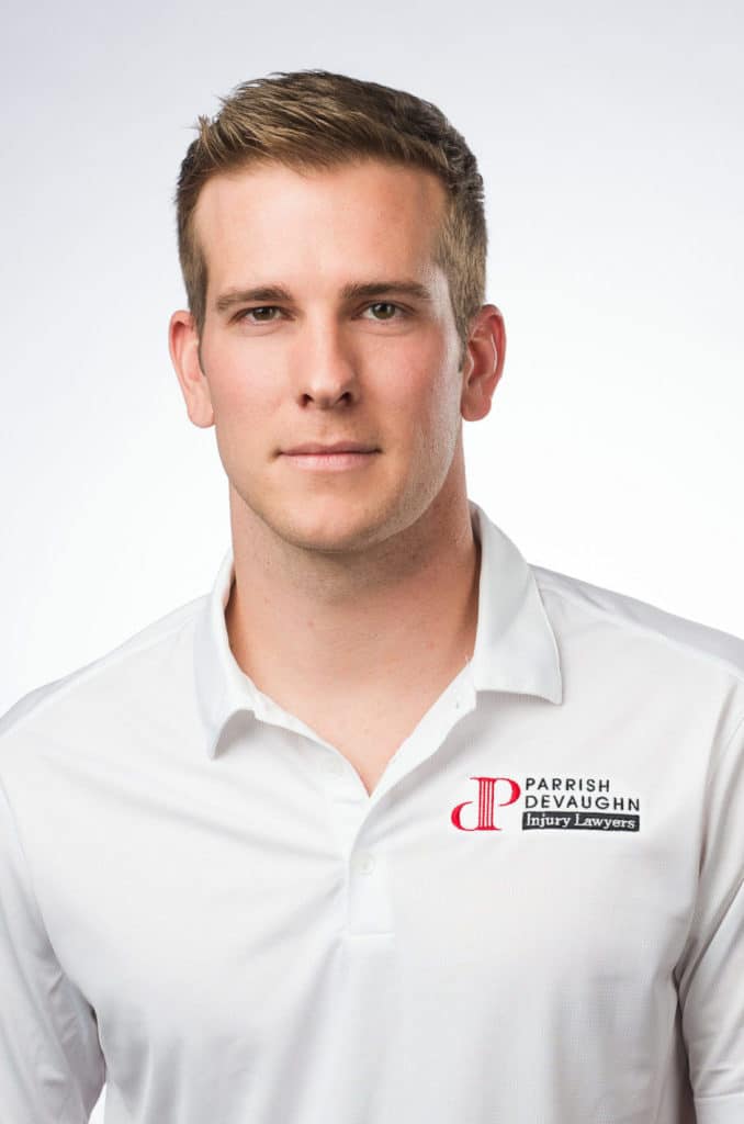 Meet Our Team | Parrish DeVaughn Law Firm | Oklahoma City | Tulsa