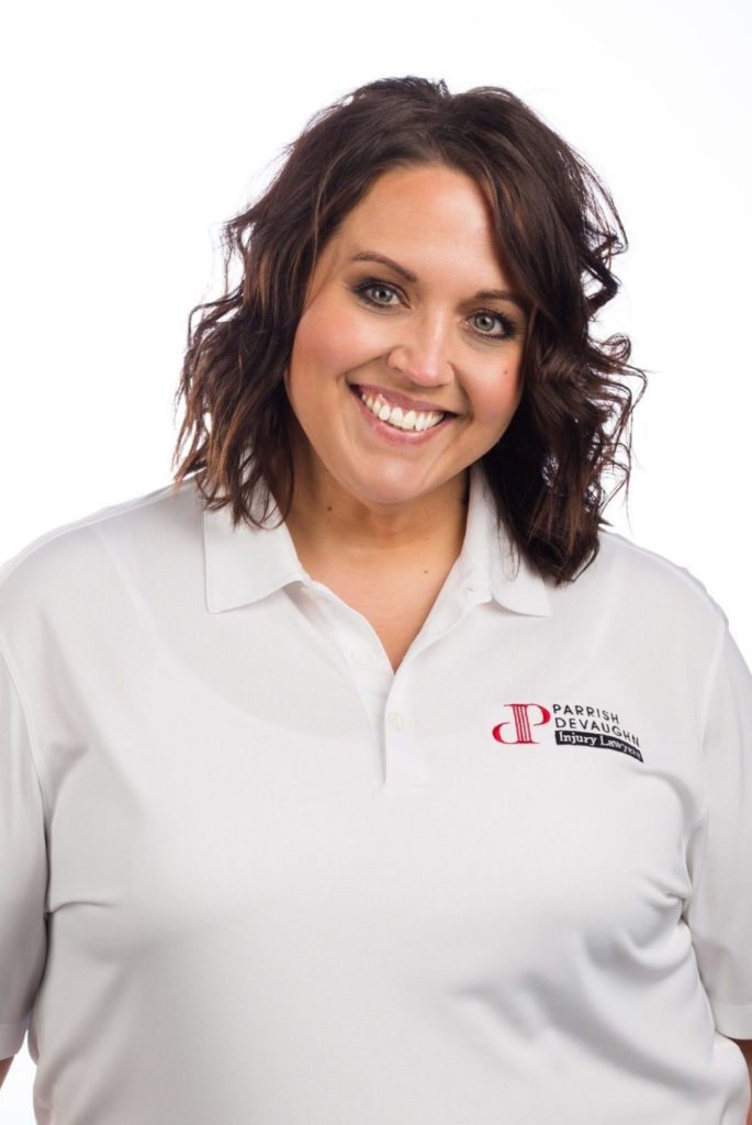 Meet Our Team | Parrish DeVaughn Law Firm | Oklahoma City | Tulsa