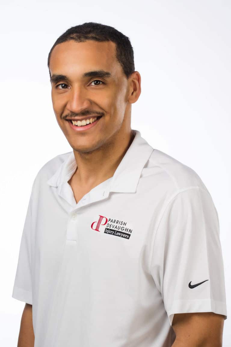 Meet Our Team | Parrish DeVaughn Law Firm | Oklahoma City | Tulsa