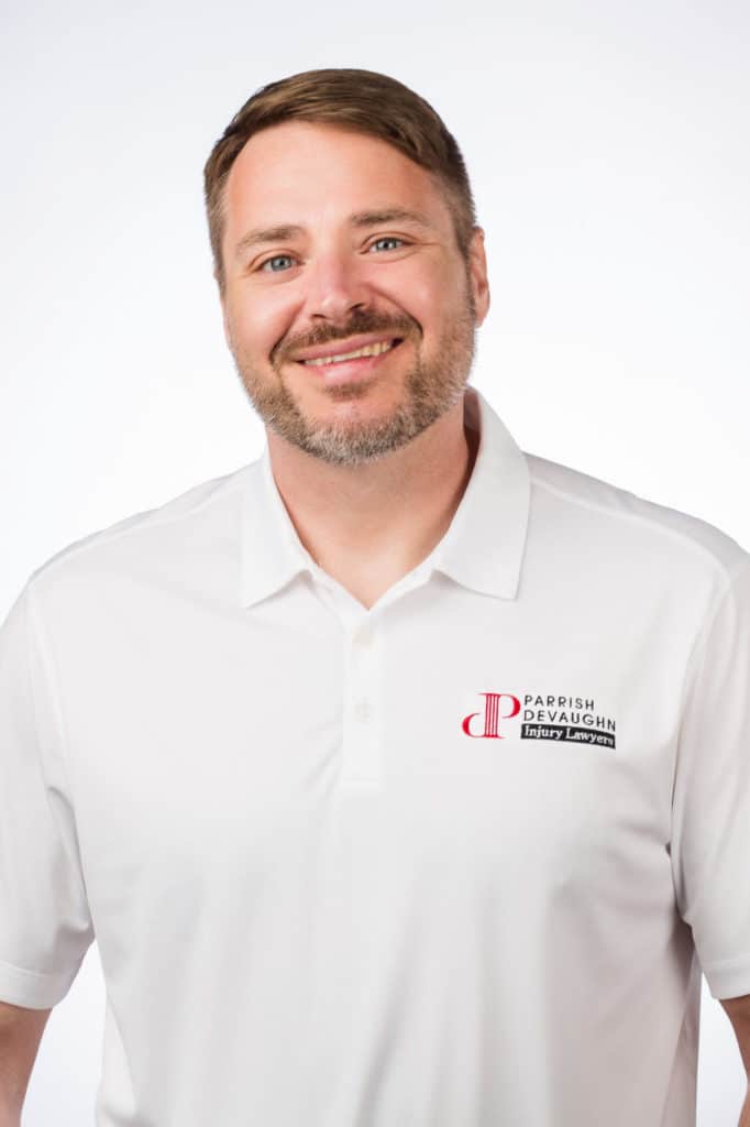 Meet Our Team | Parrish DeVaughn Law Firm | Oklahoma City | Tulsa