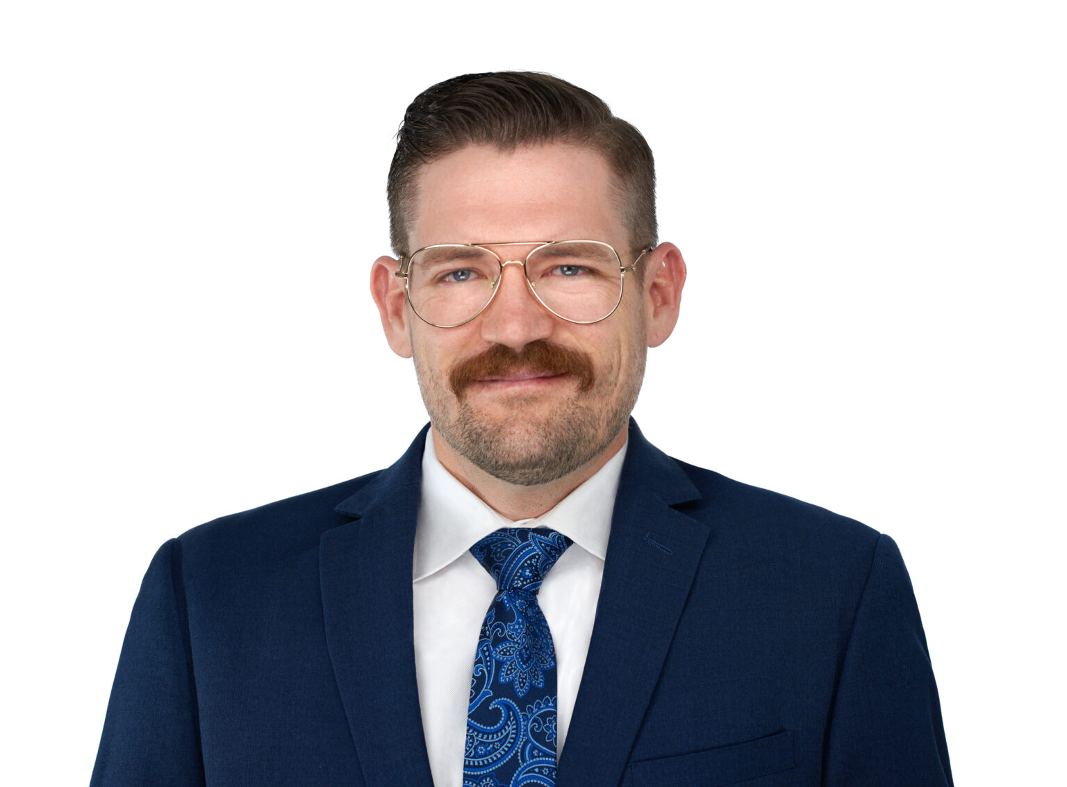 Meet Your Lawyers | Parrish DeVaughn Law Firm | Oklahoma City | Tulsa