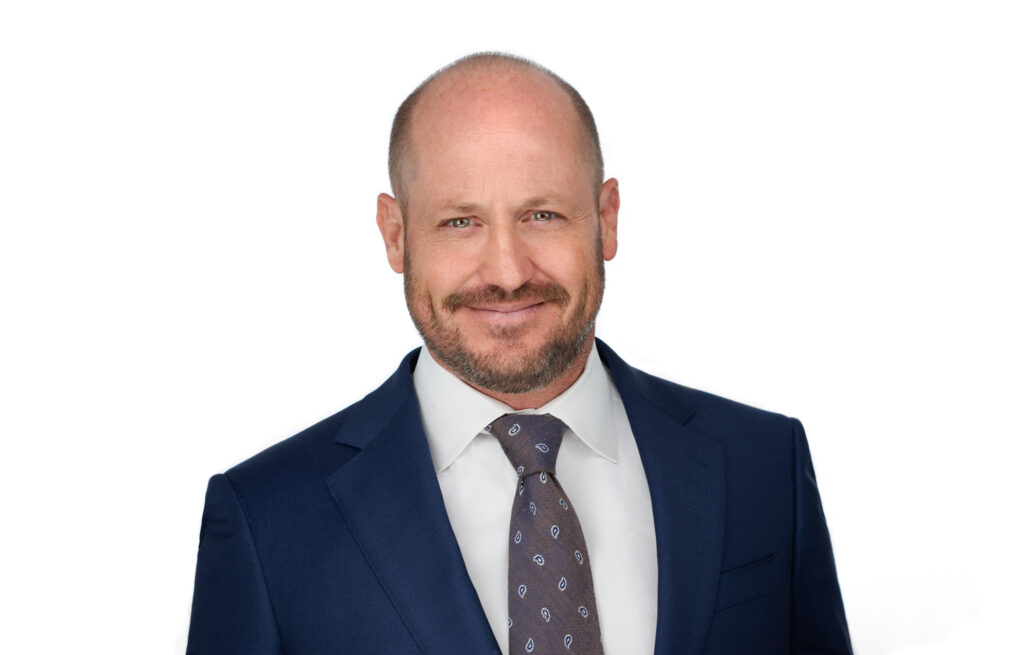Meet Your Lawyers | Parrish DeVaughn Law Firm | Oklahoma City | Tulsa