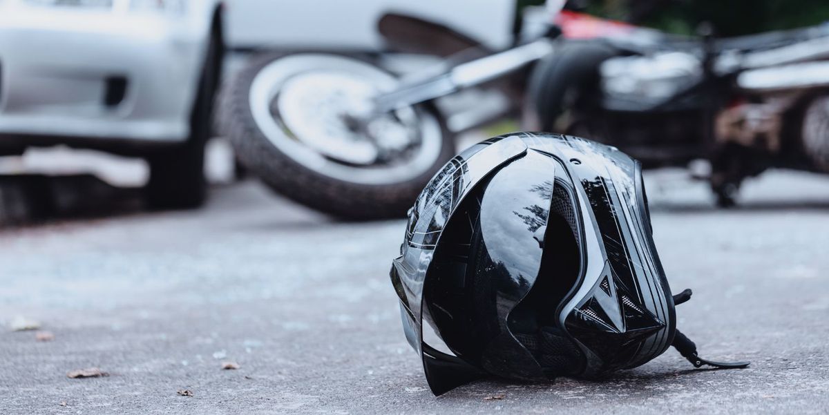 Can Injured Motorcycle Passengers Sue for Compensation?