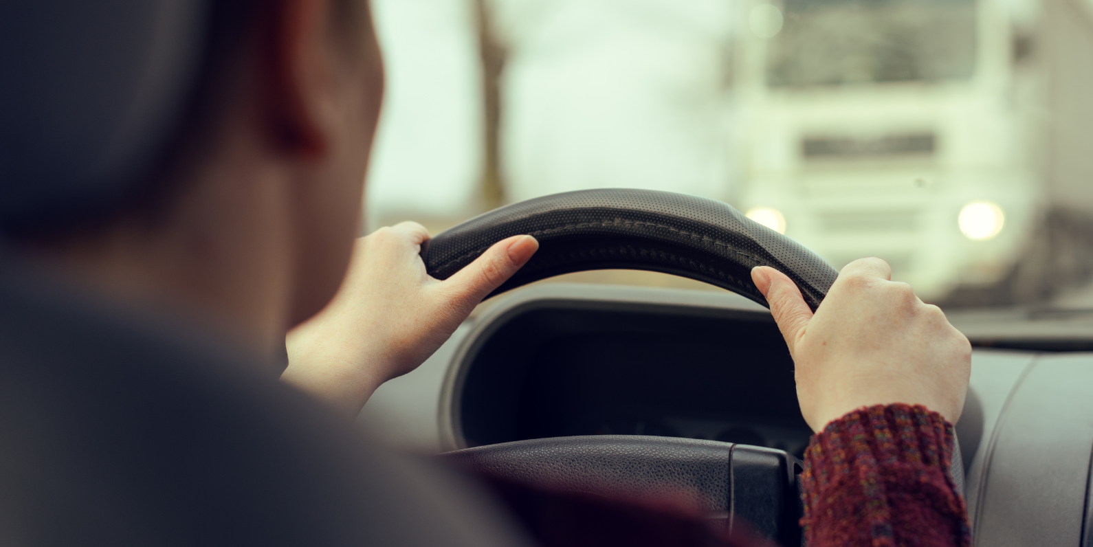 Reducing Your Risk of Being Involved in a Truck Accident