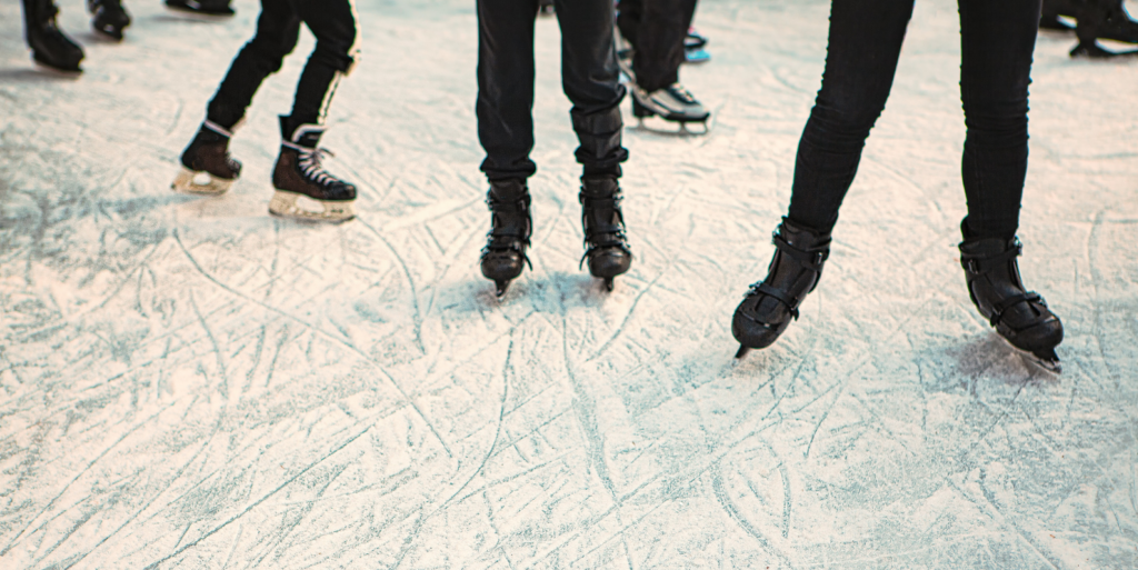 Ice Skating Rinks Held Liable for Injuries in Oklahoma